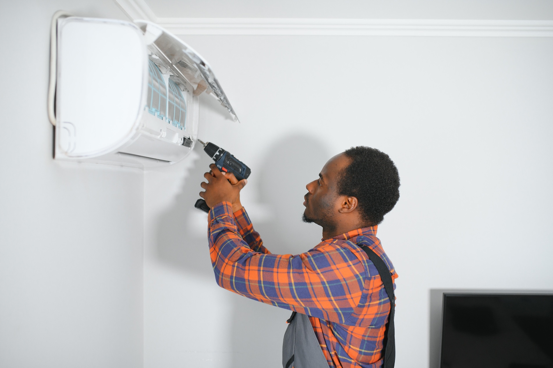 Choosing the Right AC Company in Tulare, CA
